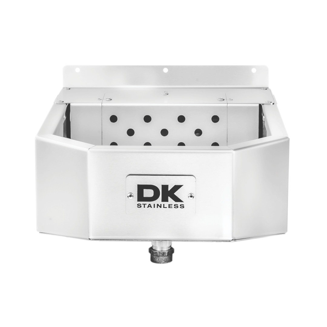 Pet Rehydration Station – DK Stainless