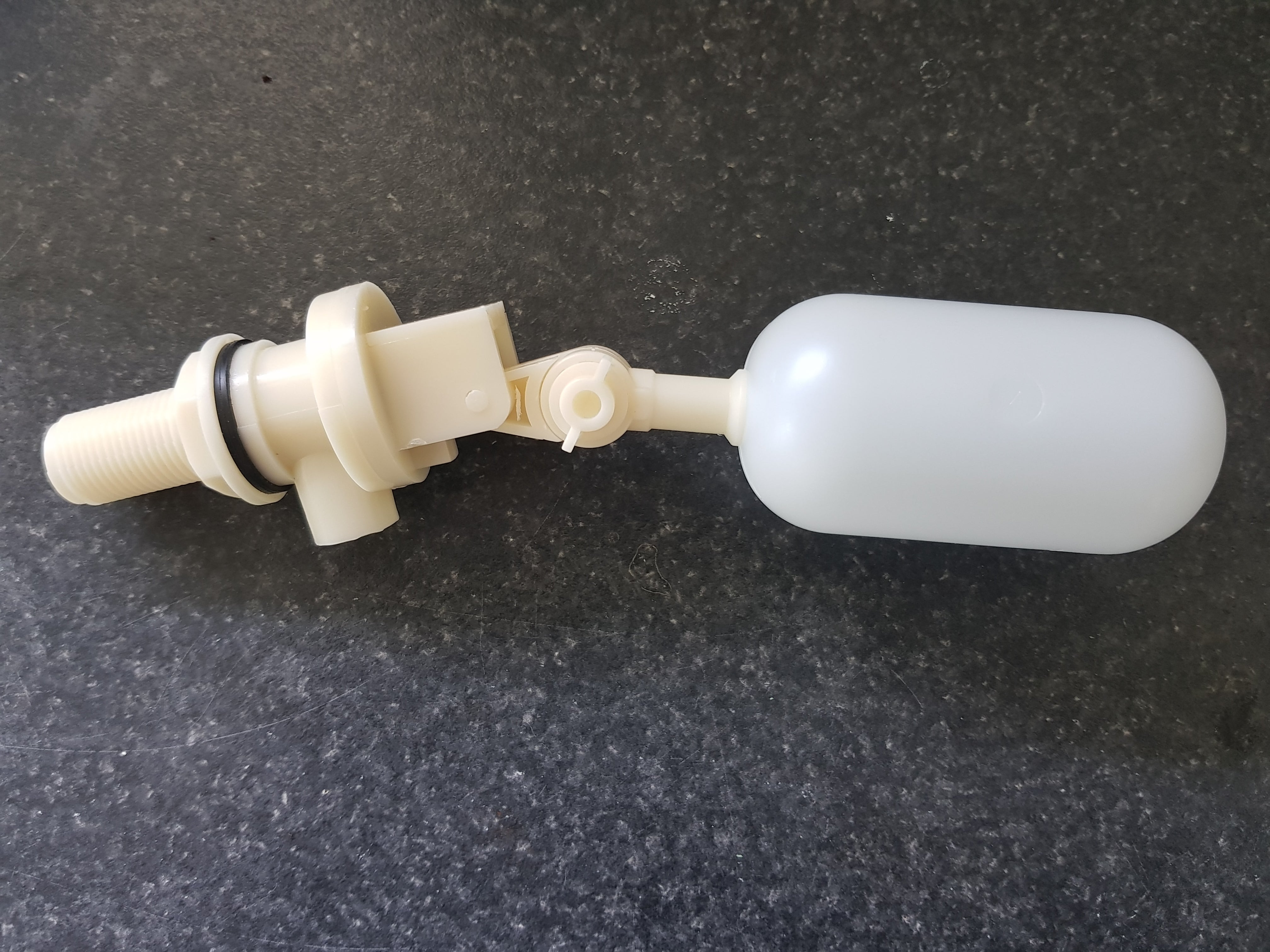 DK Stainless Replacement Float Valve